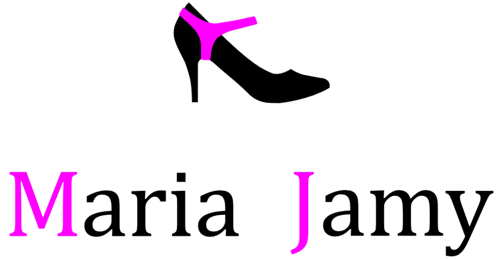 Logo - Chaussures femmes petites pointures